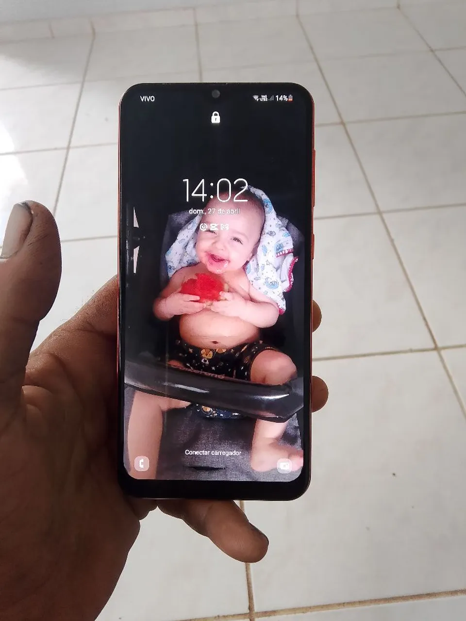 Celulares SAMSUNG GALAXY A30 Usados, seminovos e Novos em Mato Grosso