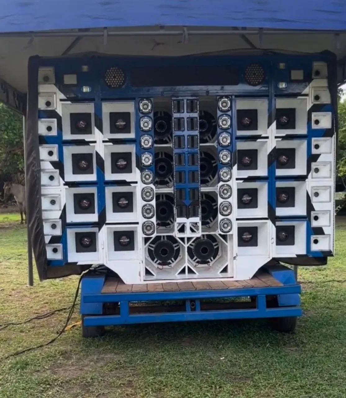 "paredao completo" no Brasil