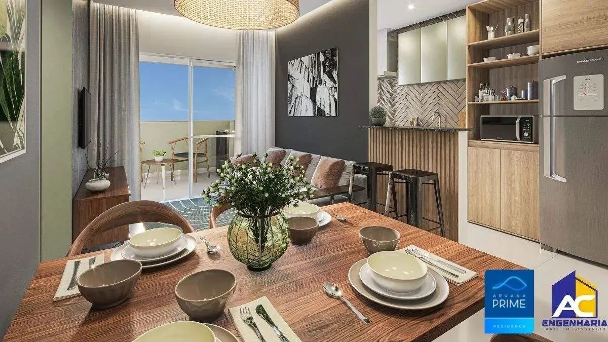 Apartamento 2 quartos à venda - Aruana, Aracaju - SE 1467594147 | OLX