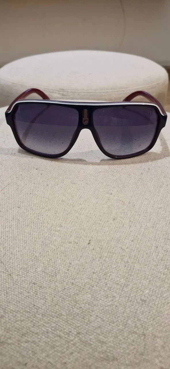 Óculos de sol Carrera original - Acessórios - Ipanema, Rio de Janeiro ...