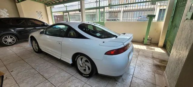 MITSUBISHI ECLIPSE 1995 Usados e Novos