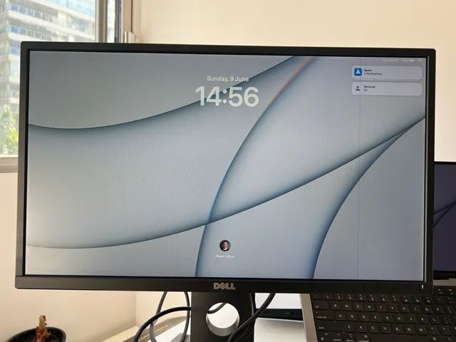 "monitor dell 23 polegadas" no Brasil