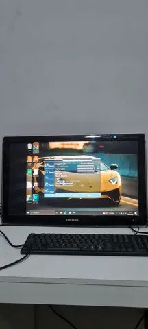 "monitor p2470hn" no Brasil