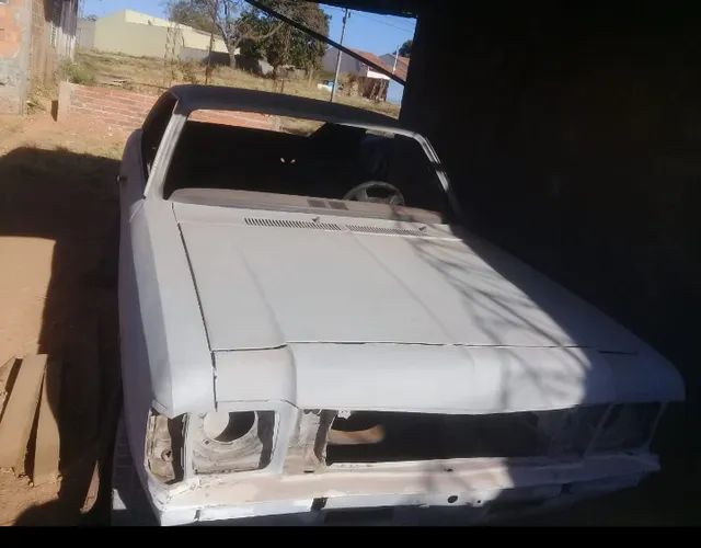 CHEVROLET OPALA 1975 Usados e Novos