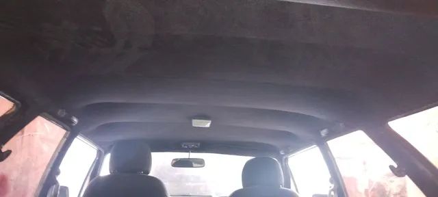 CHEVROLET CARAVAN COMODORO 4.1/2.5 1990 - 1300610775 | OLX