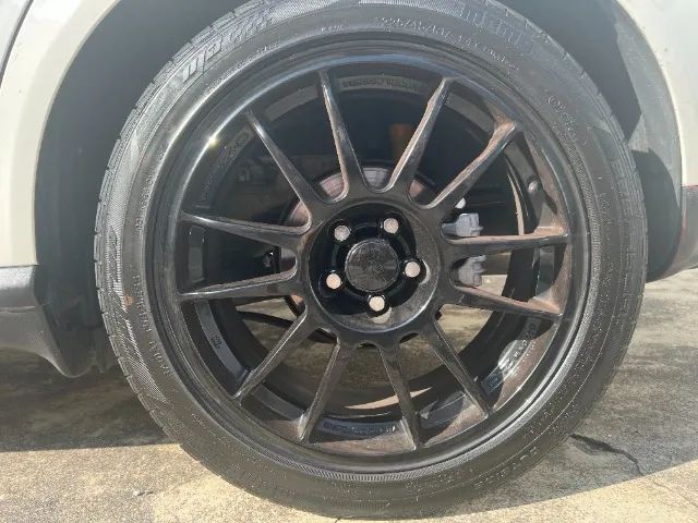 "rodas oz racing" no Brasil