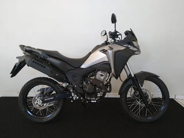 Motos HONDA XRE 2024 no Brasil