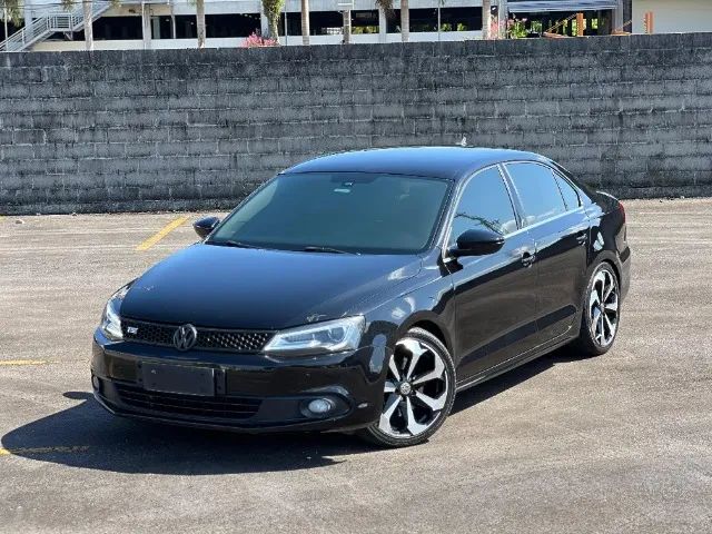 VOLKSWAGEN JETTA 2012 Usados e Novos