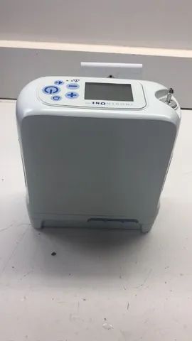 "aparelho de oxigenio portatil" no Brasil
