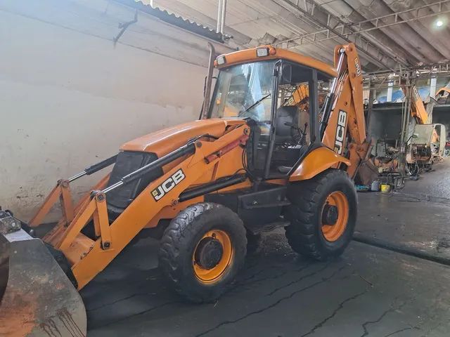 "retro jcb 3c" no Brasil