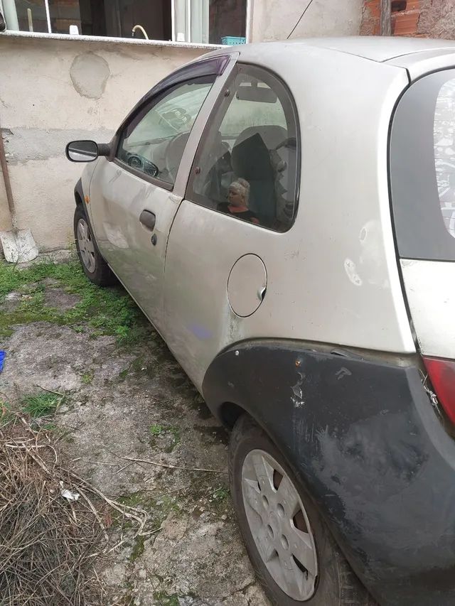 FORD KA 2000 Usados e Novos