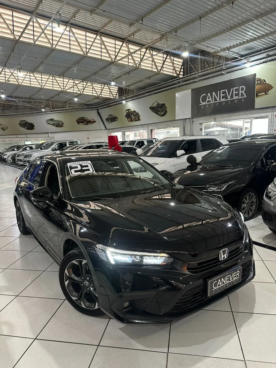 "honda civic g7" - Carros Usados e Novos à venda