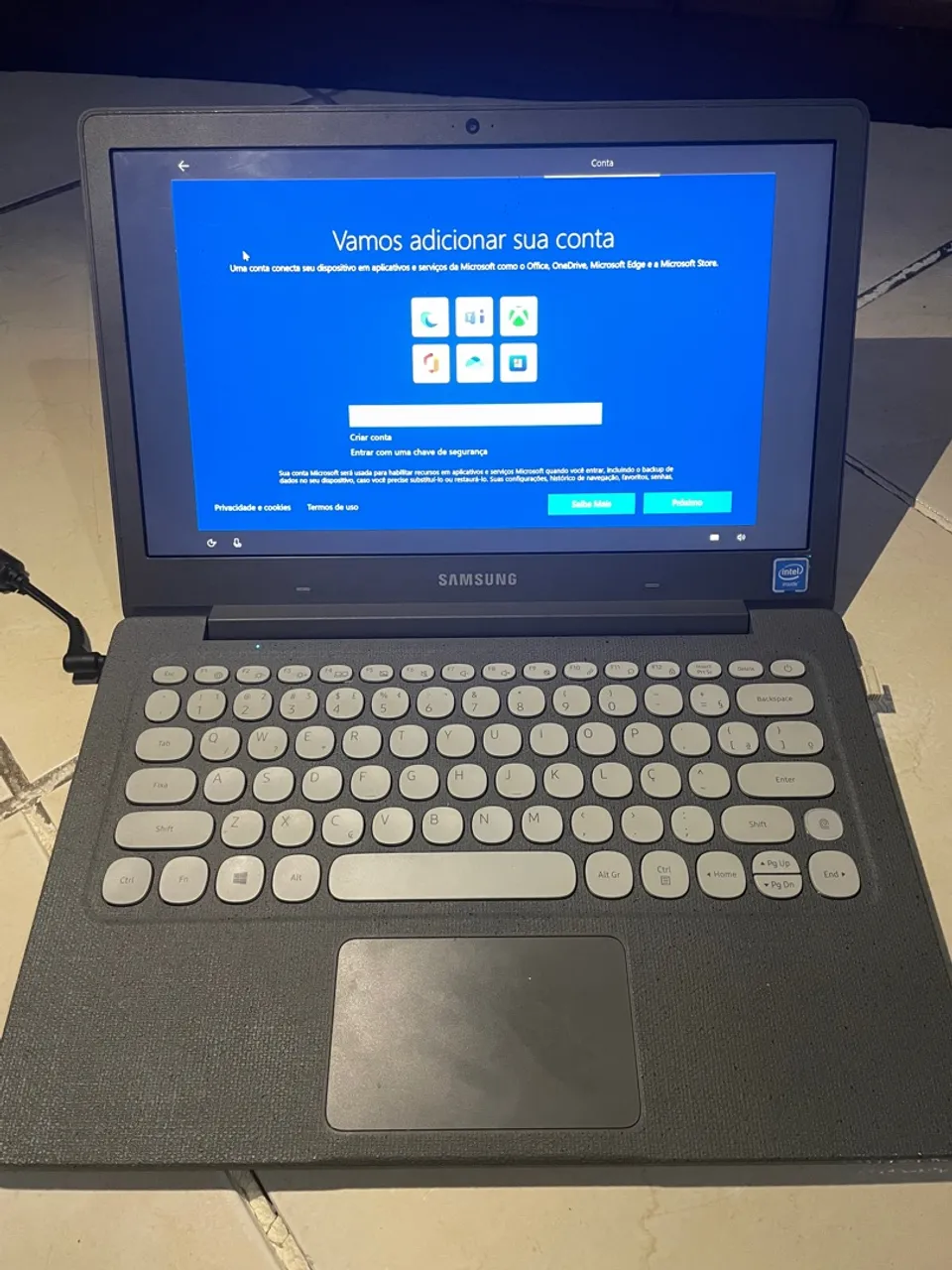"samsung flash f30" - Notebooks no Brasil