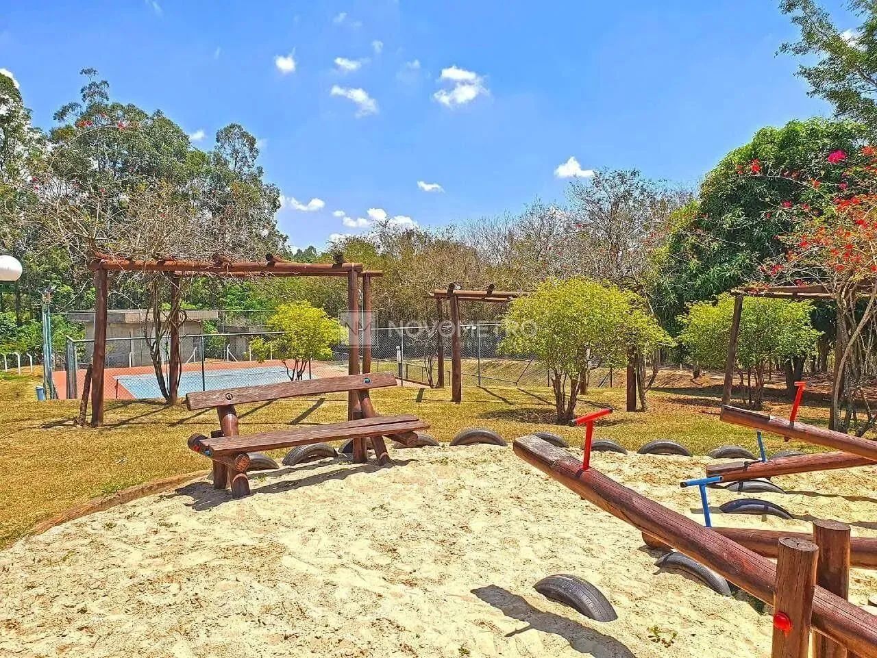 Terreno à Venda no Condomínio Terra Magna Indaiatuba/SP - Terrenos ...