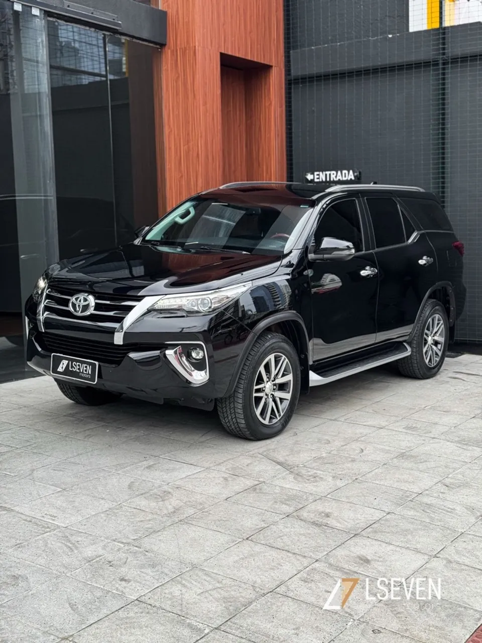 TOYOTA Usados e Novos