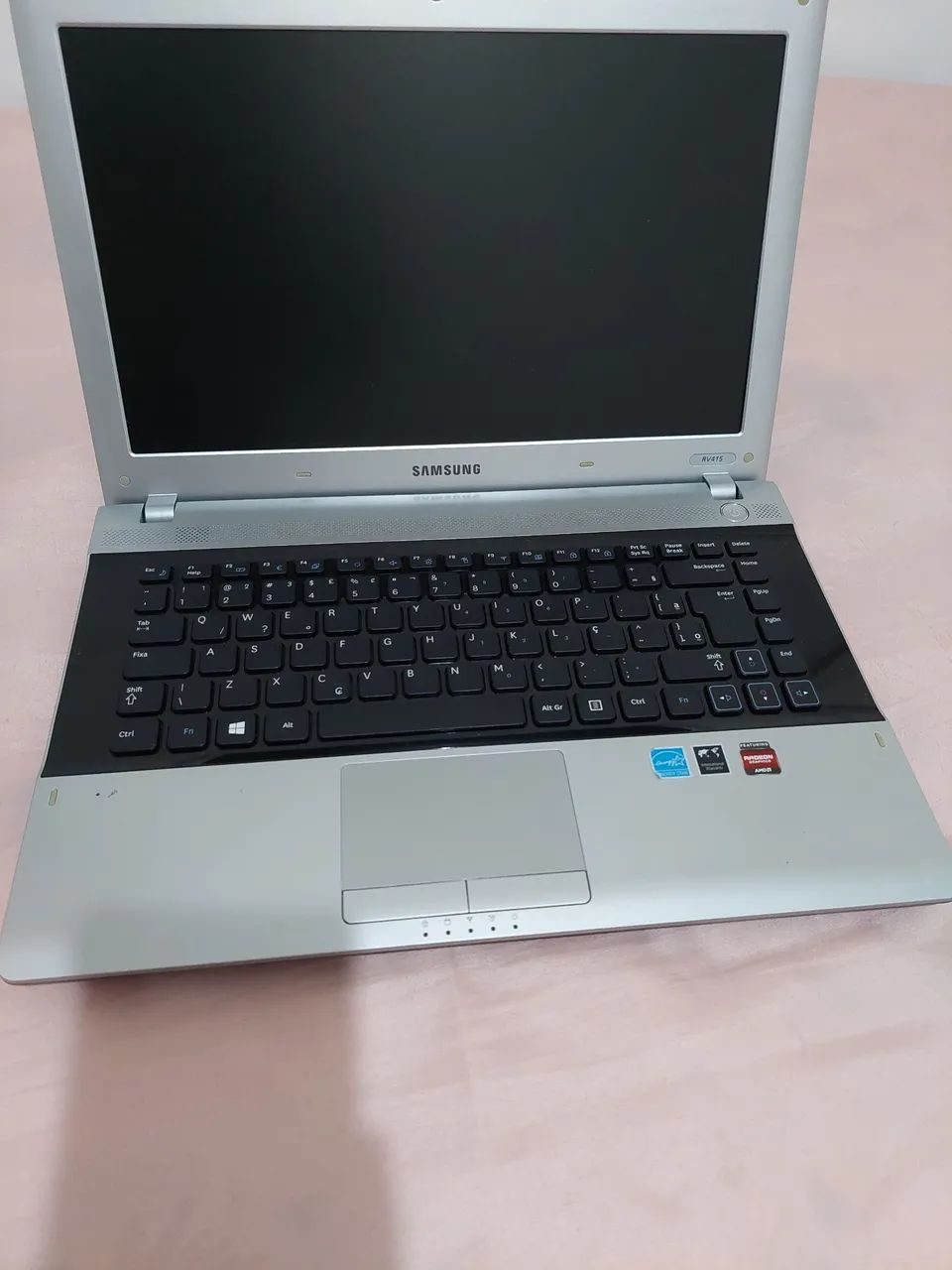 Notebook Samsung RV415 - Notebooks - Casa Verde, São Paulo 1407836635 | OLX