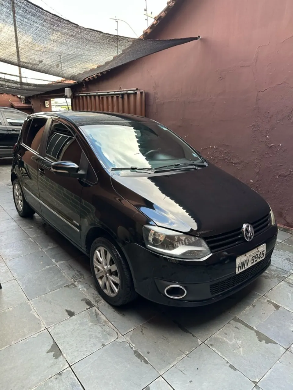 VOLKSWAGEN FOX 2013 Usados e Novos