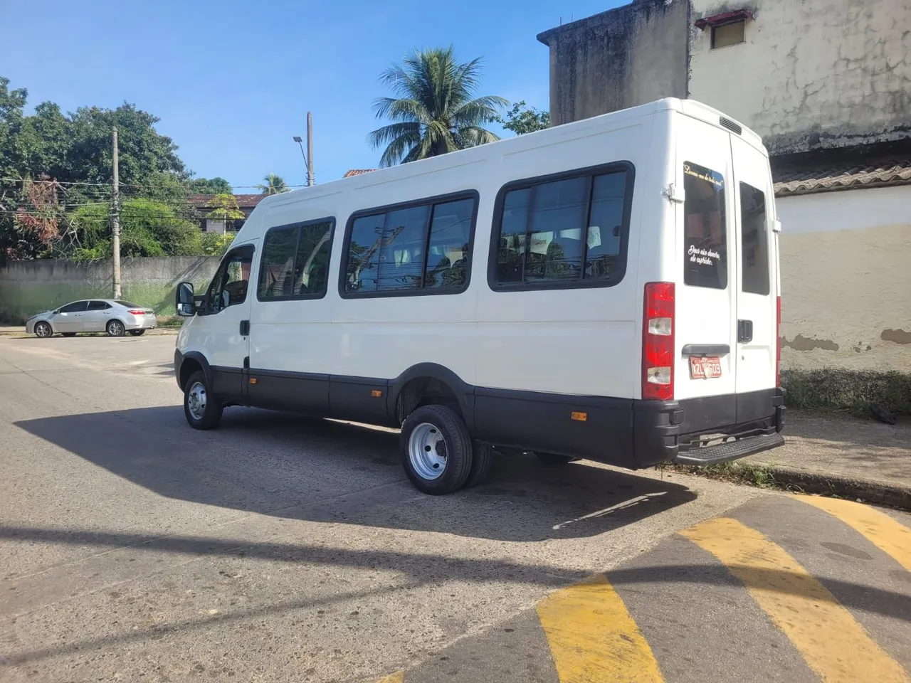 Iveco Daily Minibus Usados e Novos
