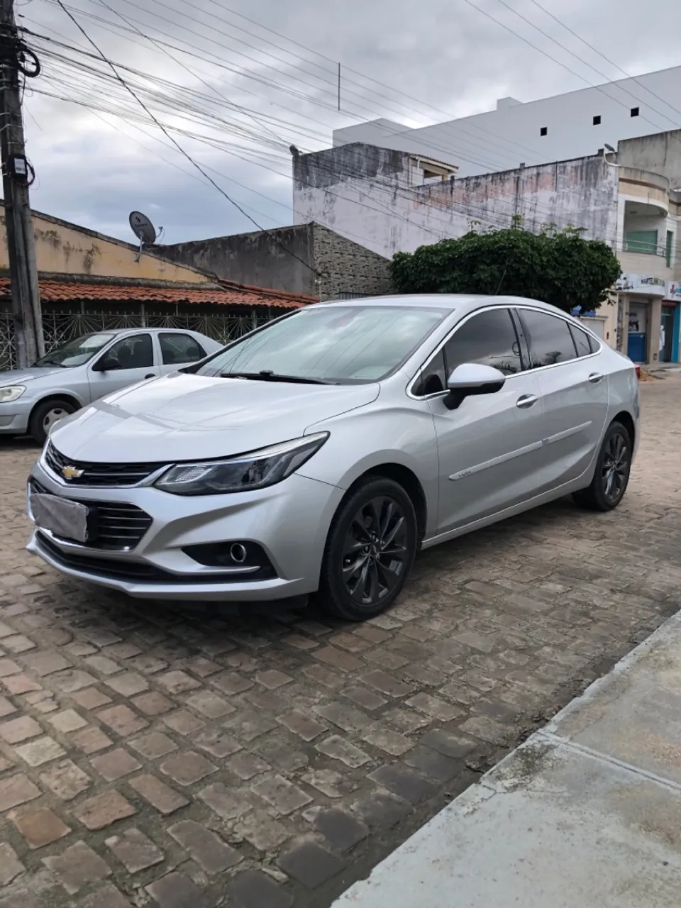 Chevrolet Cruze 2019 Usados e Novos