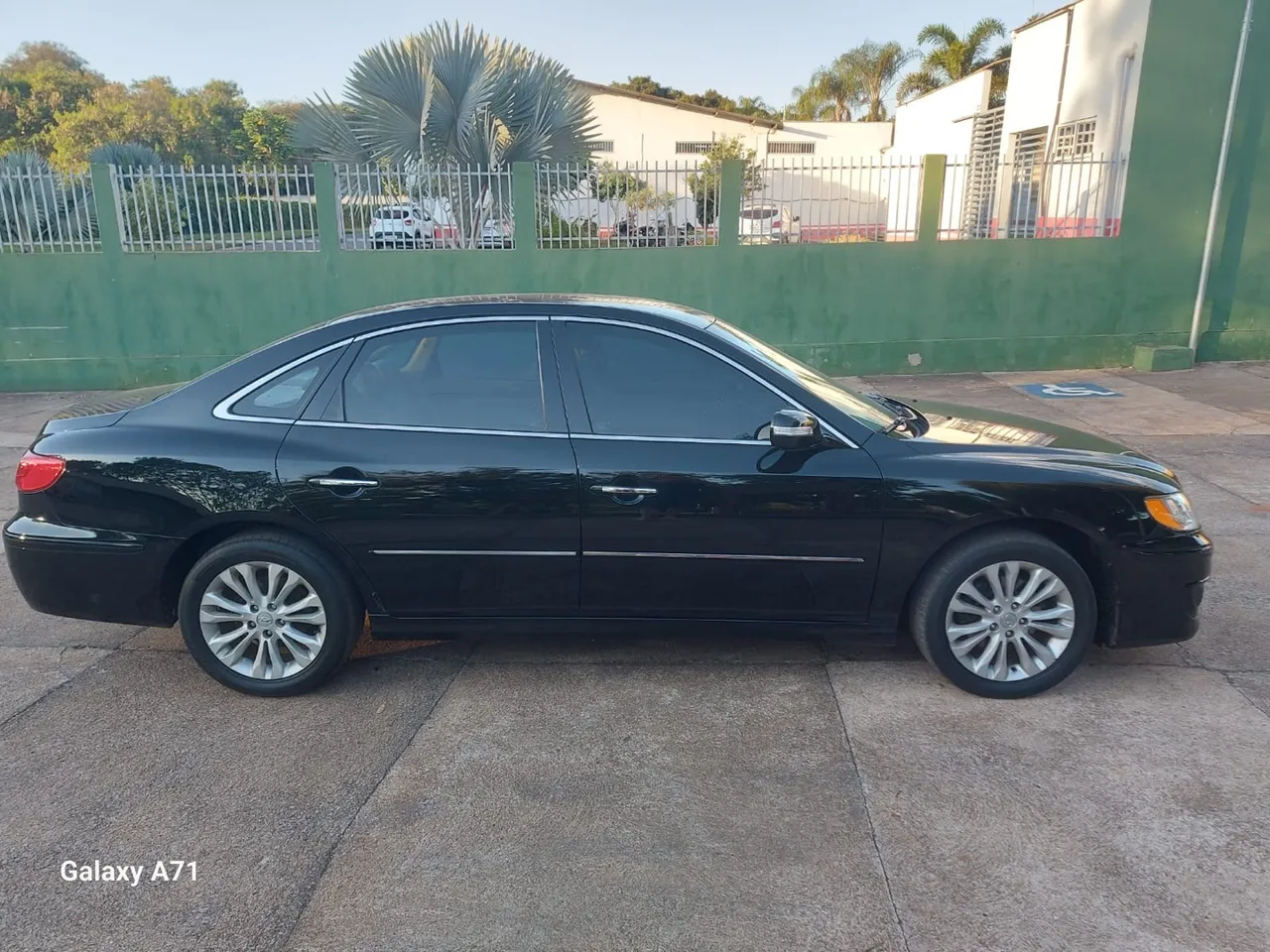 HYUNDAI Azera 2011 Usados e Novos