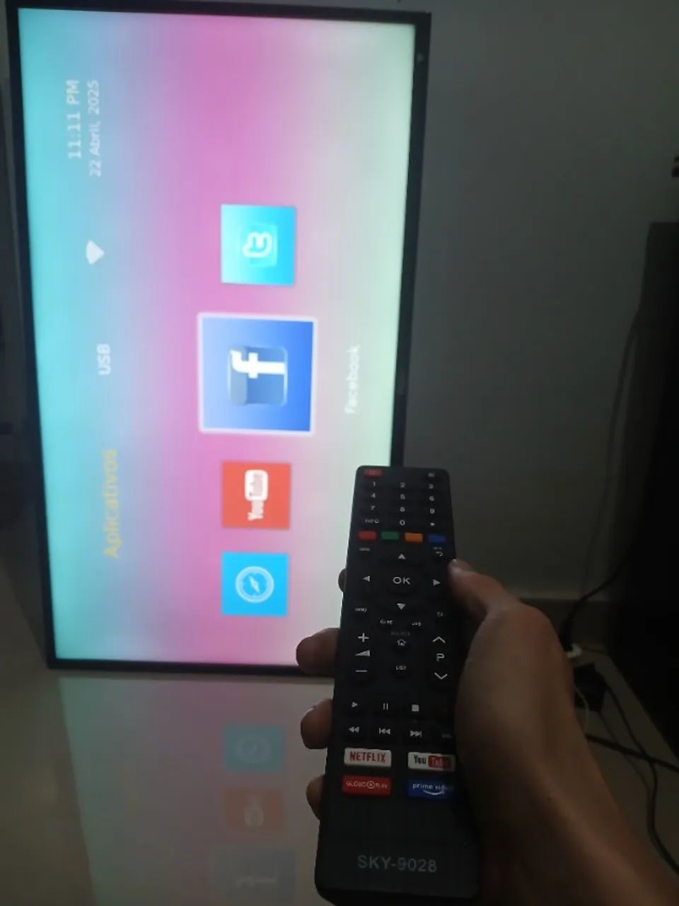 TV Philco 40 polegadas Não-Smart - TVs - Vila João Luiz de Oliveira, Anápolis 1397533645 | OLX