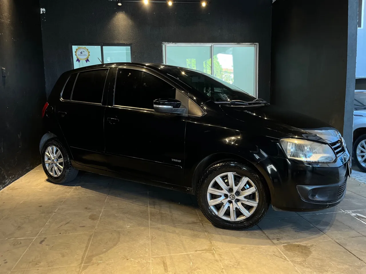 VOLKSWAGEN FOX 2011 Usados e Novos