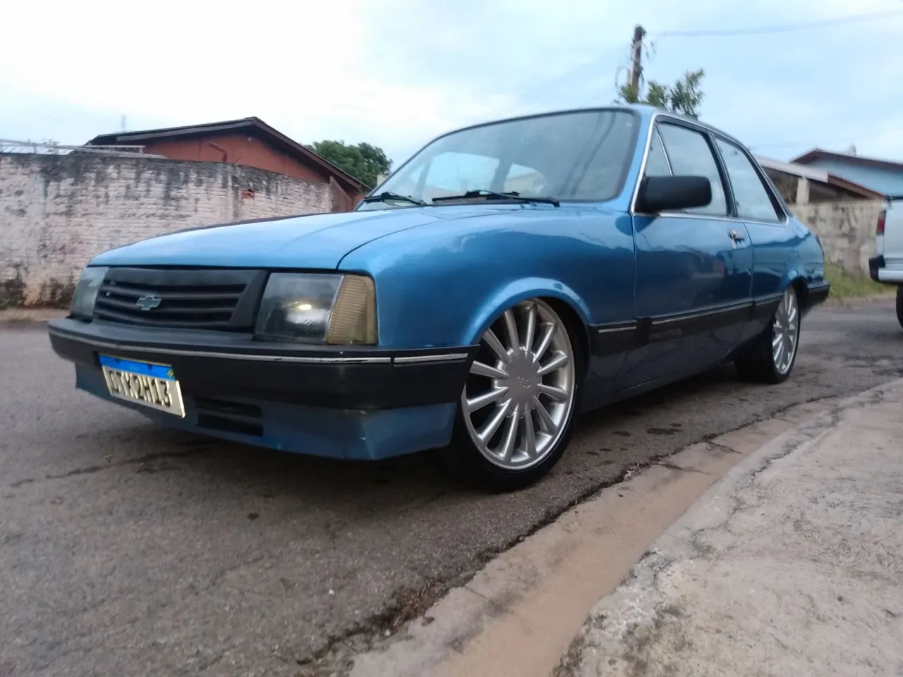 CHEVROLET CHEVETTE 1991 Usados e Novos