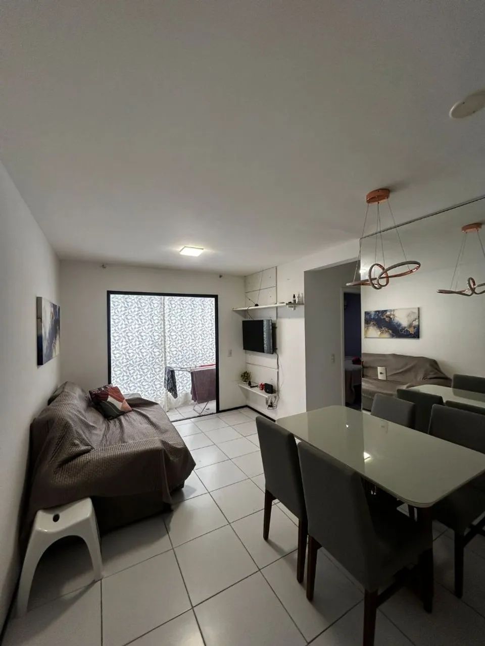 Apartamento 2 quartos à venda - Calhau, São Luís - MA 1472376735 | OLX