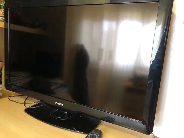 Tv philips 40 polegadas | +137 anúncios na OLX Brasil