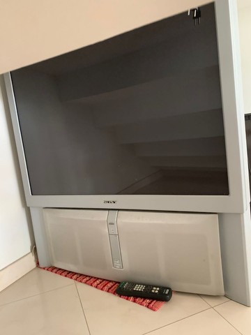 Tv projecao sony | +57 anúncios na OLX Brasil
