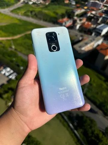 "note 9 128gb azul" no Brasil