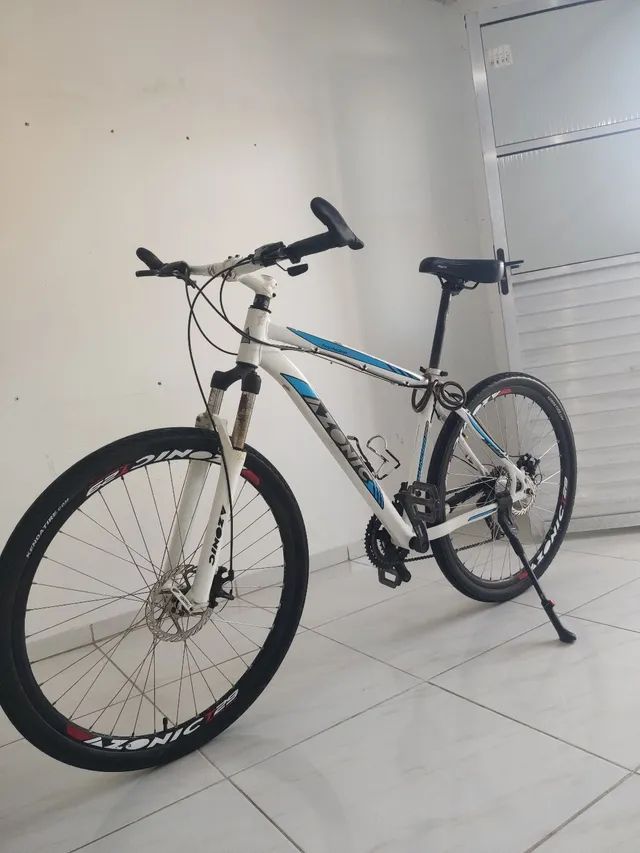 Bicicleta aro 29 azonic | +14 anúncios na OLX Brasil