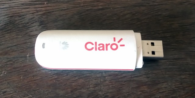 Modem da claro 3g | +36 anúncios na OLX Brasil