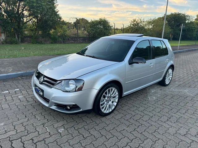 VOLKSWAGEN GOLF 2011 Usados e Novos