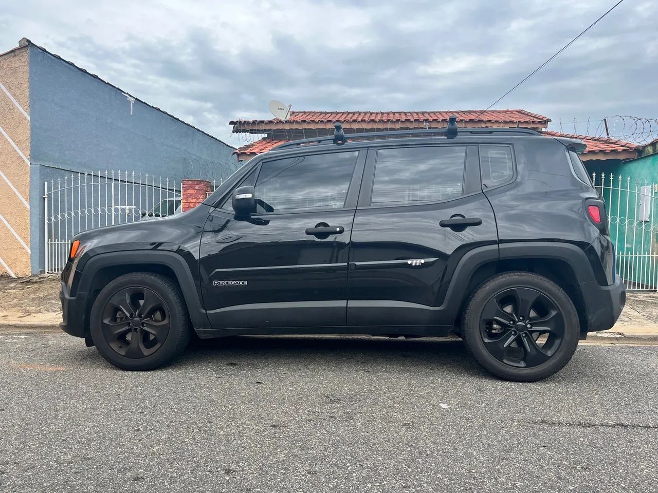 "rodas de jeep" no Brasil