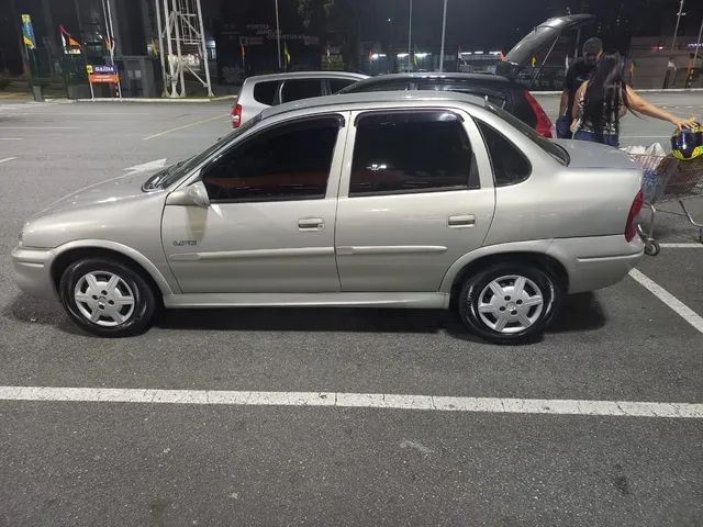 CHEVROLET CLASSIC 2005 Usados e Novos