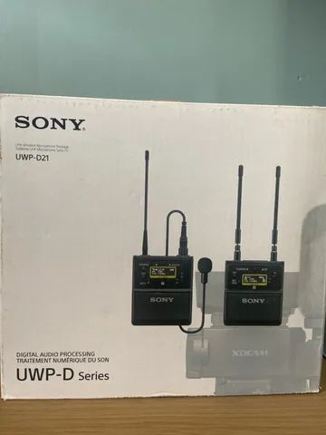 "sony uwp" no Brasil
