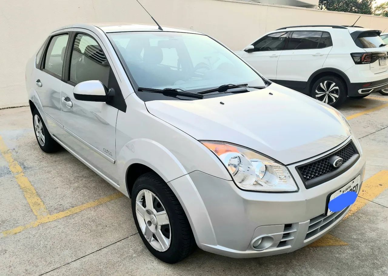 FORD FIESTA 2010 Usados e Novos