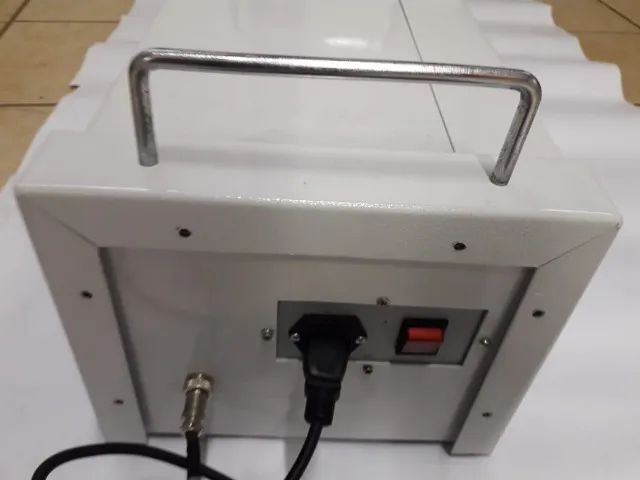 "plotter xuli" no Brasil