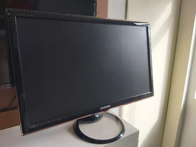 "tv monitor sansung" no Brasil