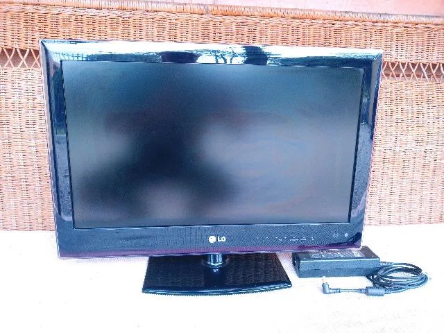 "tv lg de 22 polegadas" no Brasil