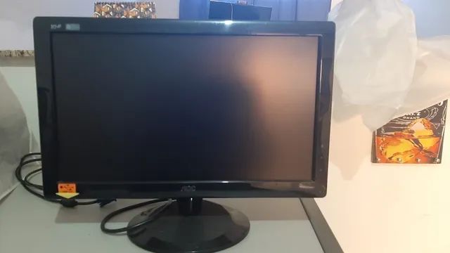 "monitor 17 widescreen" no Brasil