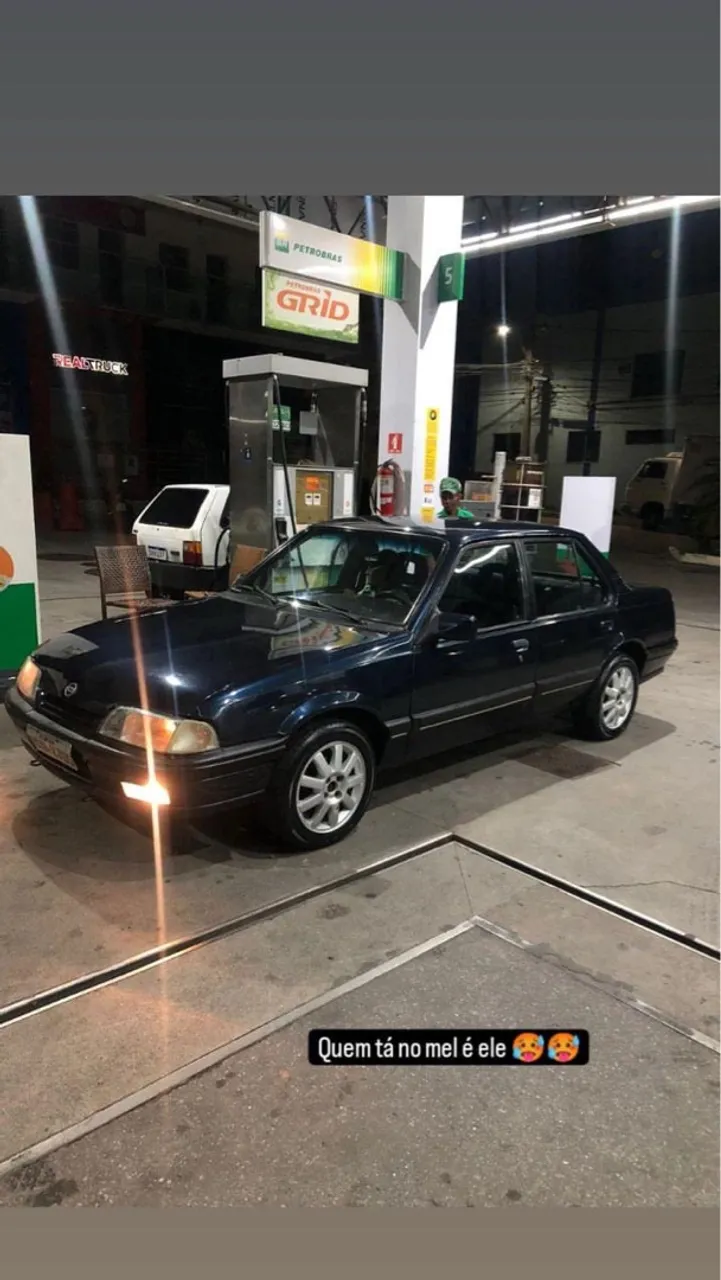 CHEVROLET MONZA Usados e Novos em Belo Horizonte e região, MG