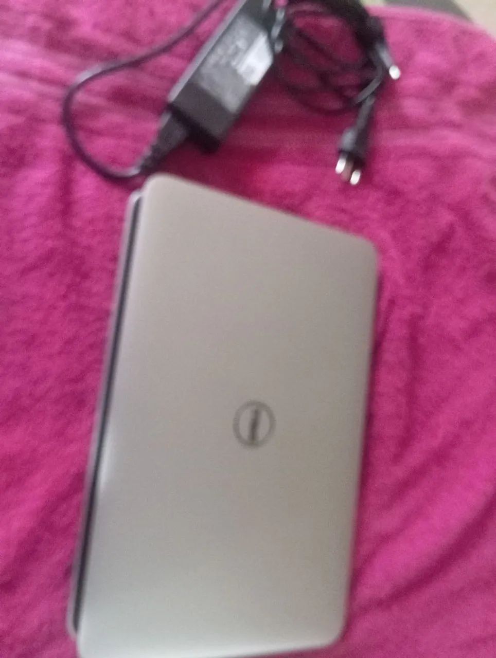 Ultrabook Dell / core i5 / tela 13.3 slim Full HD / SSD 128 Mvne ...