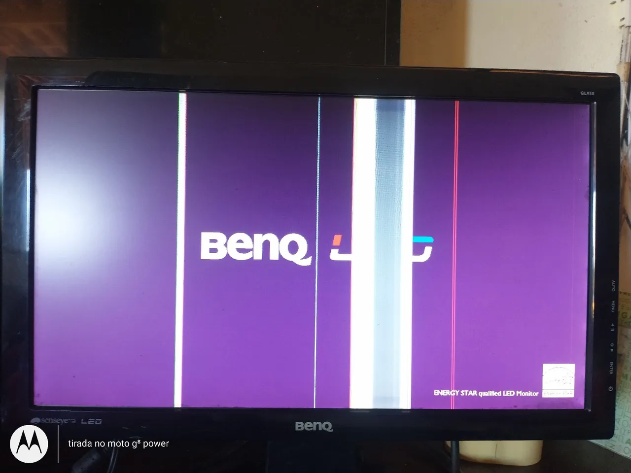 "monitor crt" - Monitores no Brasil
