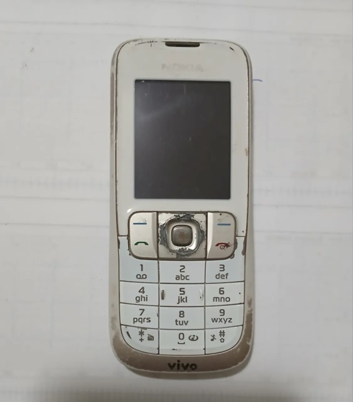 "celulares antigos da nokia" no Brasil