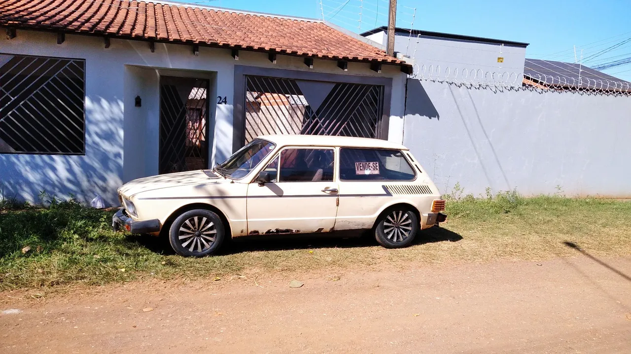 Carros 1978 Usados e Novos à venda