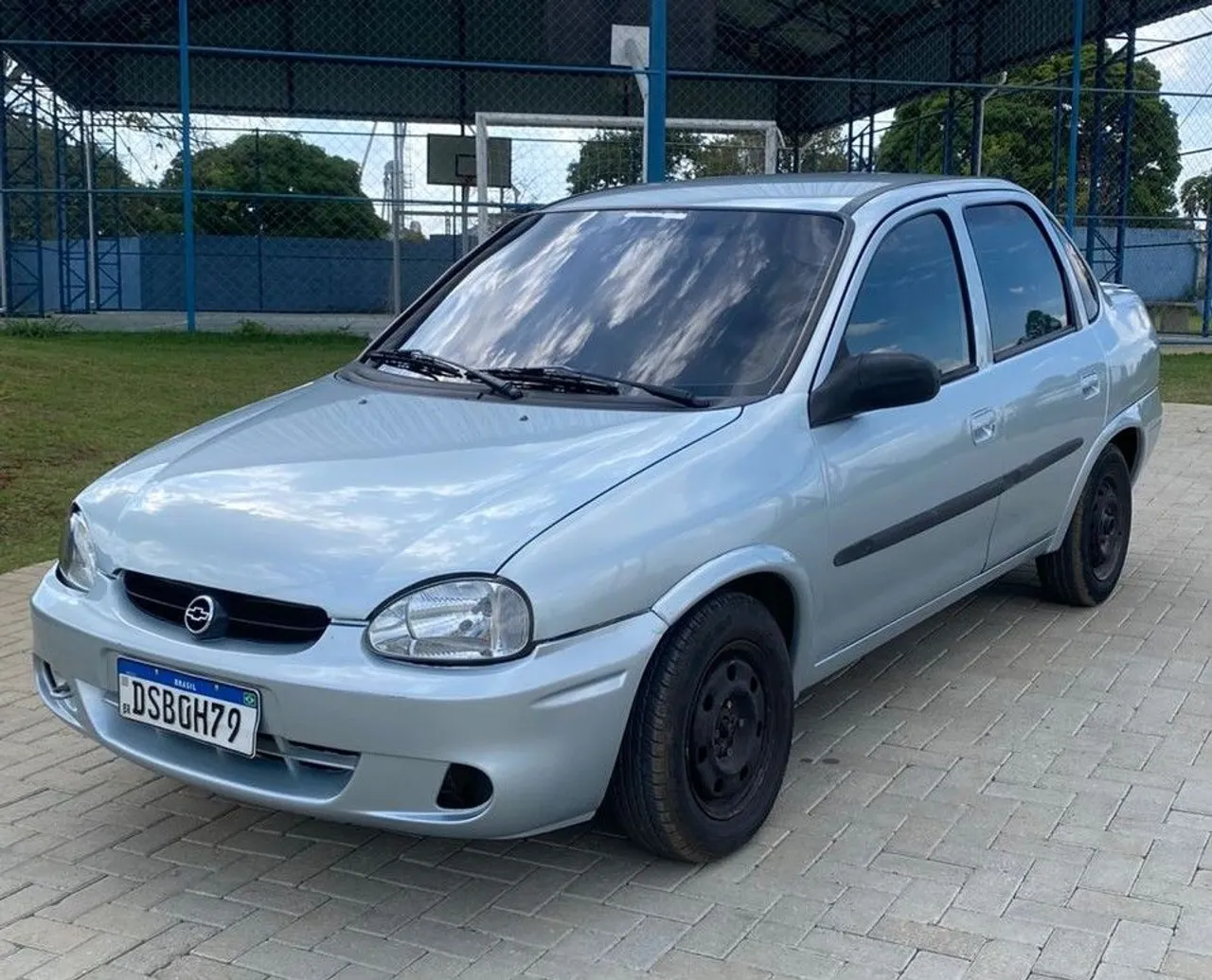 CHEVROLET CLASSIC 2006 Usados e Novos