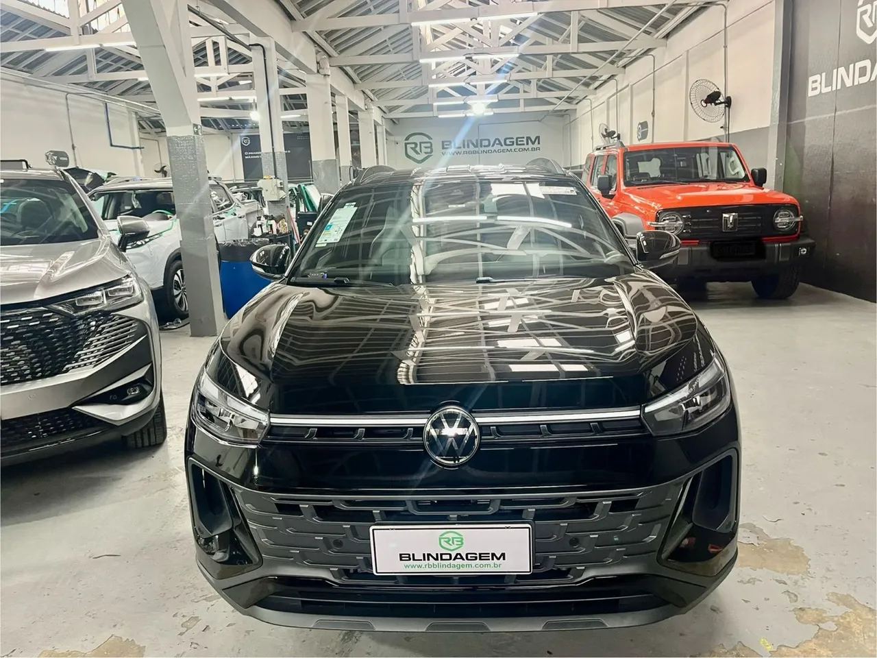 VOLKSWAGEN TERA Usados e Novos