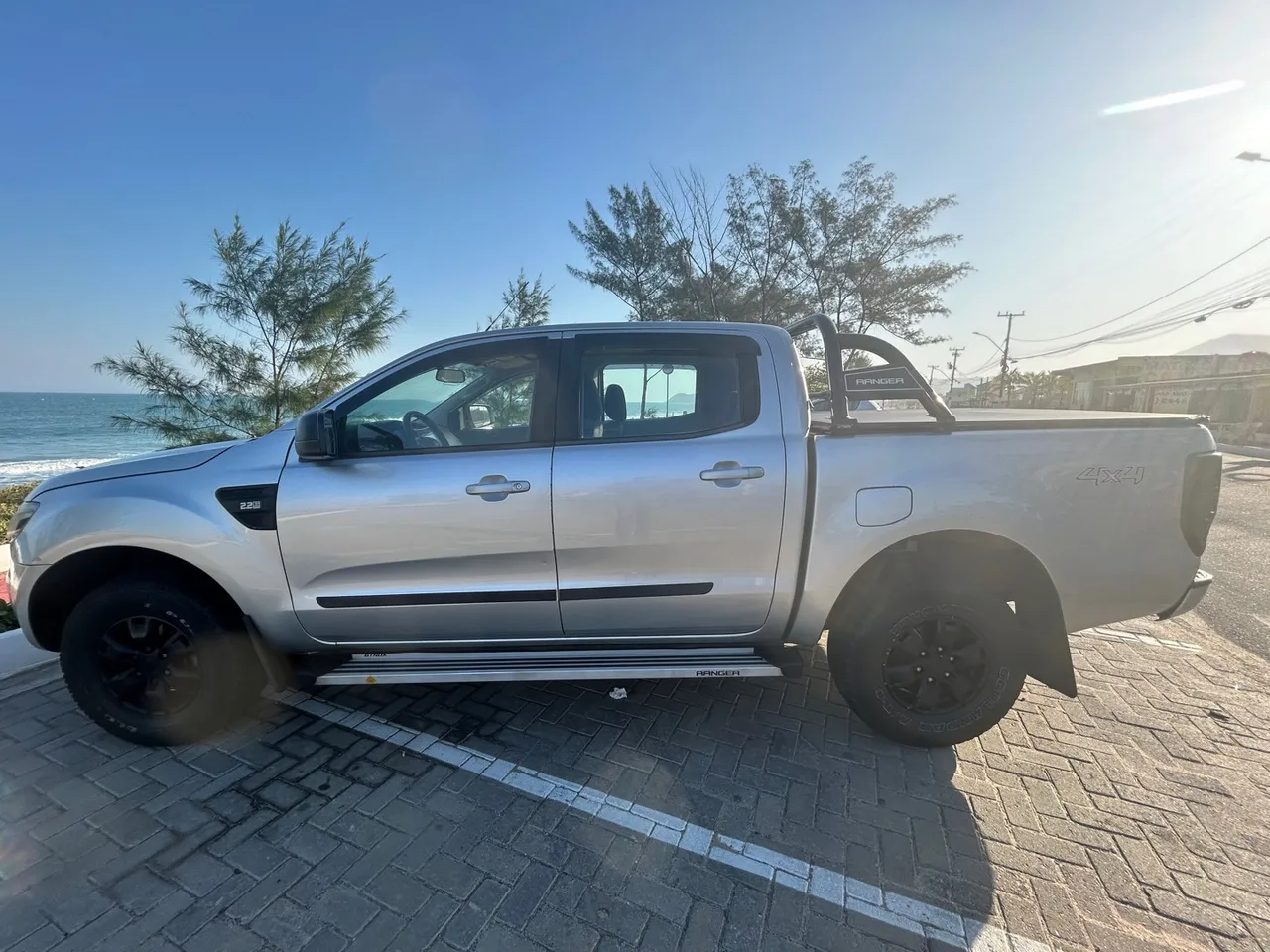 "ford ranger 2014" - Carros Usados e Novos à venda